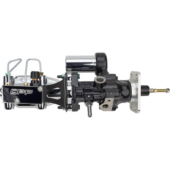 CPP 6474HBK-SS GM A/F/X-Body Hydroboost Hydraulic Brake Booster