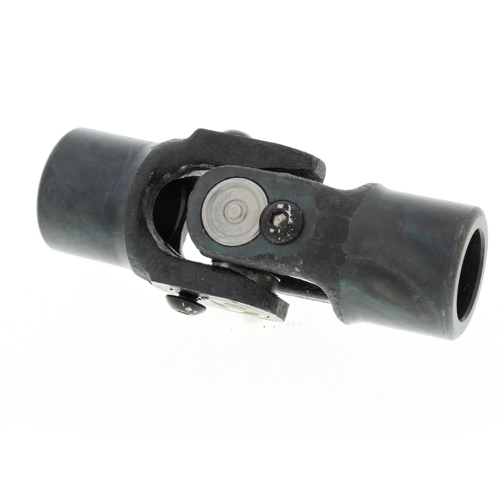 Speedway Forged U-Joint, 3/4 Round to 3/4 Round