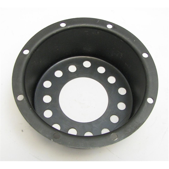 Garage Sale - Stamped Steel Brake Hat, 3 Inch Offset