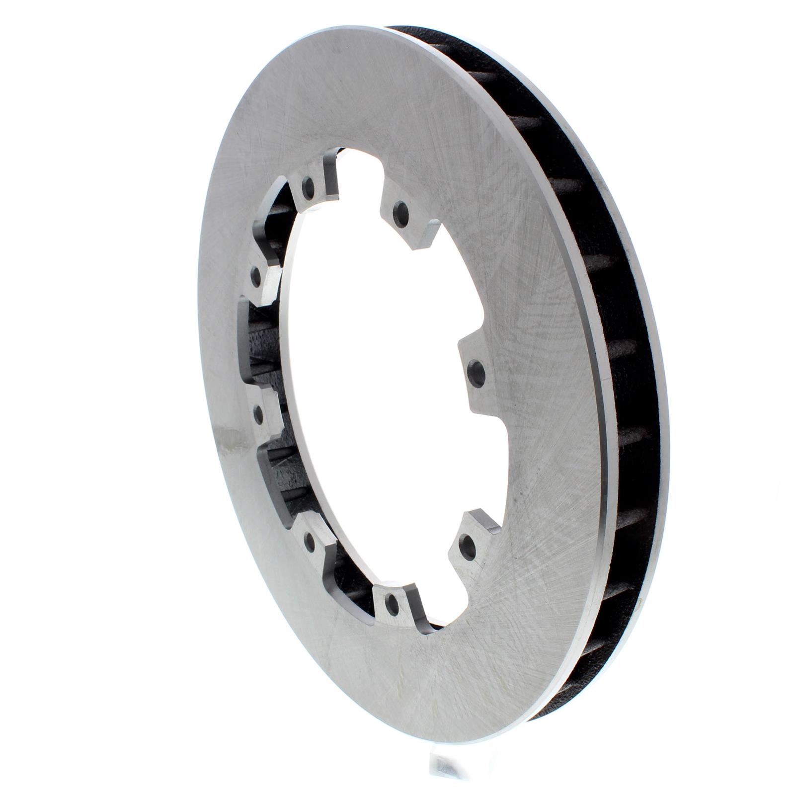 Pro-Lite Vented Brake Rotor, 11.75 x 1.25 Inch
