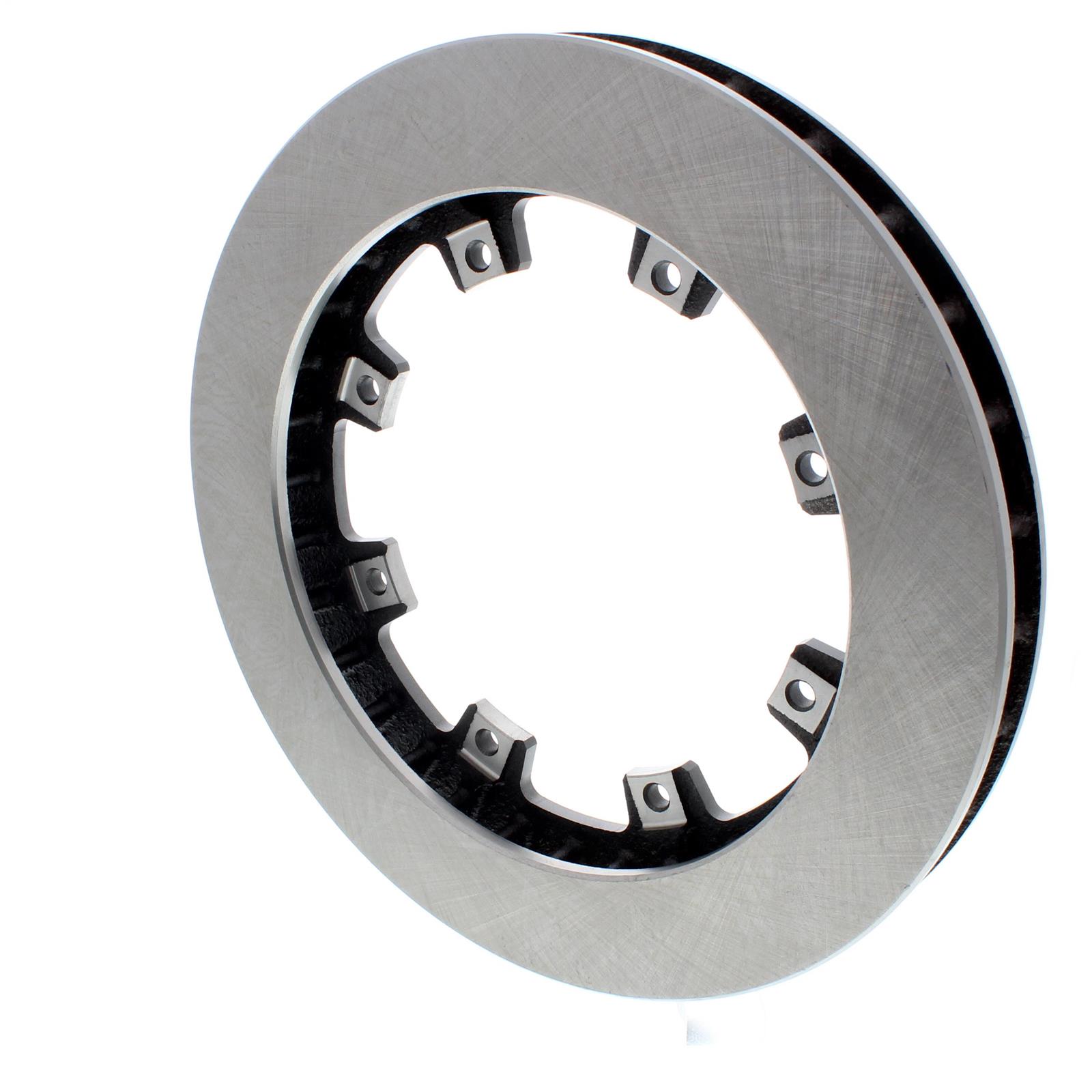 Pro-Lite Vented Brake Rotor, 11.75 x 1.25 Inch