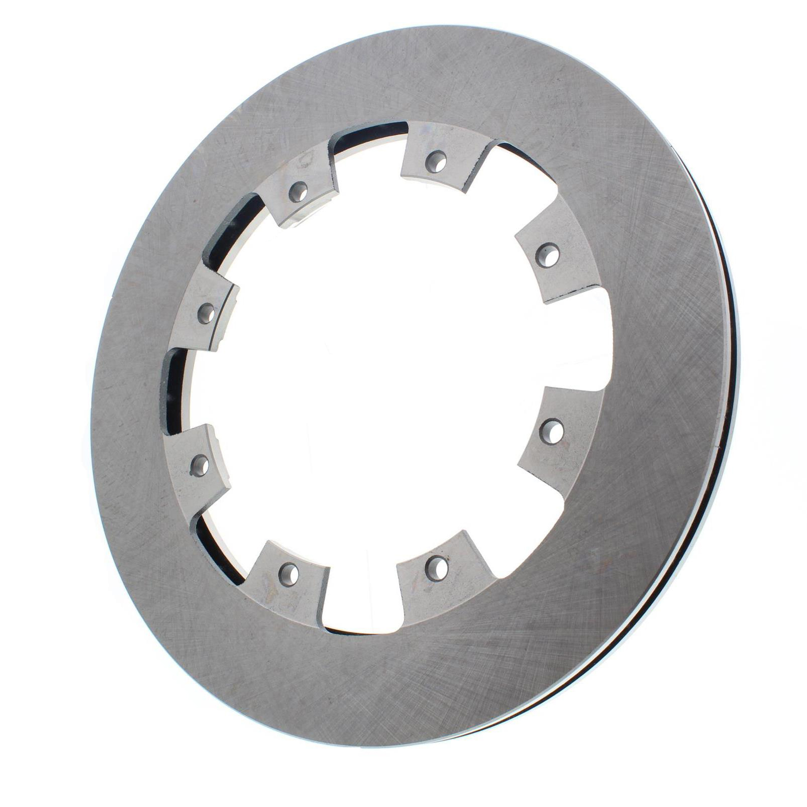 Pro-Lite Vented Brake Rotor, 11.75 x .81 Inch