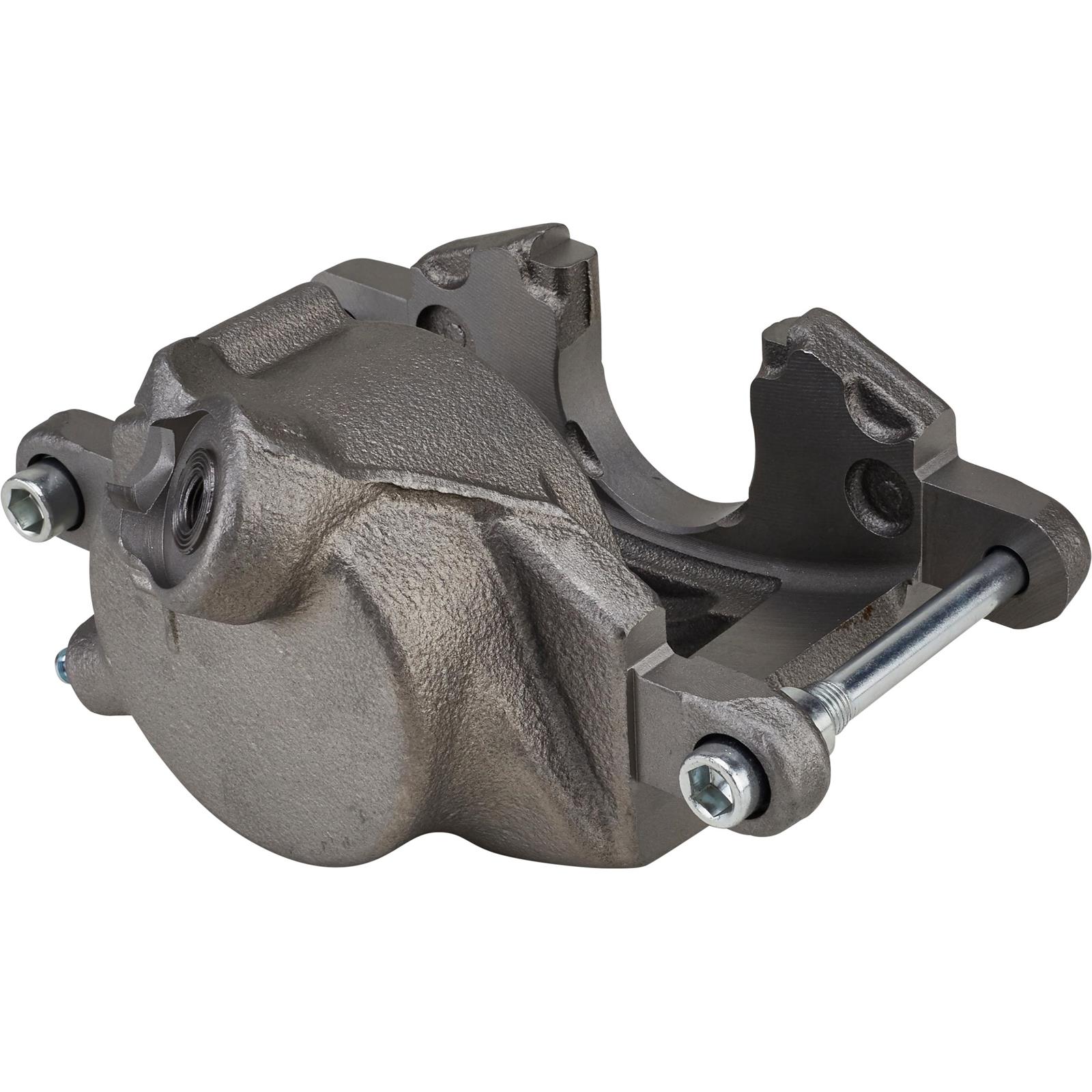 Complete Disc Brake Kit 1937-48 Ford, 5 on 5-1/2 BC