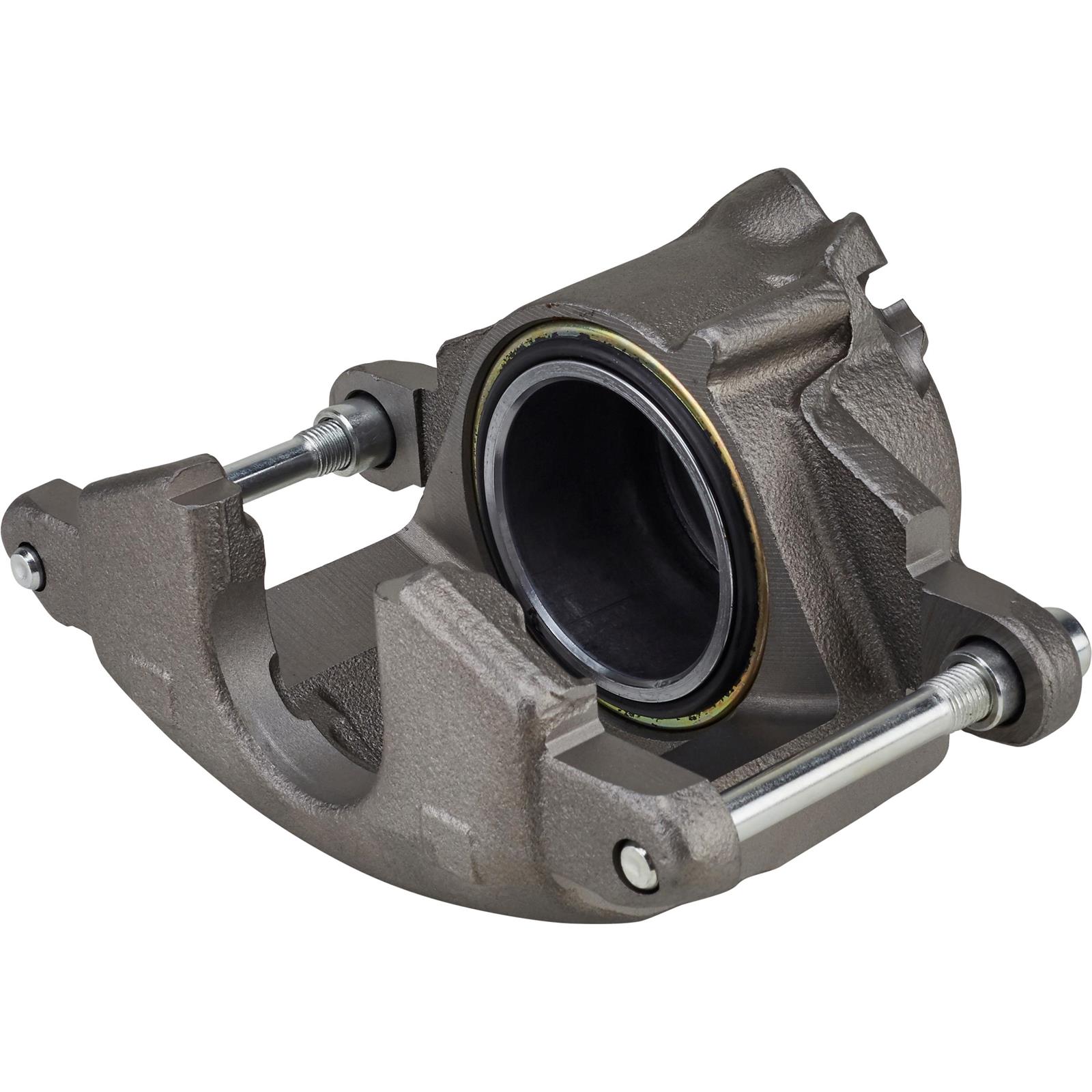 Complete Disc Brake Kit 1937-48 Ford, 5 on 5-1/2 BC