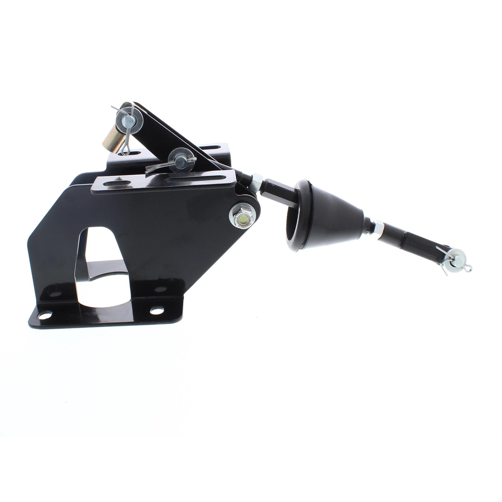 1955-1964 Chevy Power Brake Booster Bracket, Passenger Cars