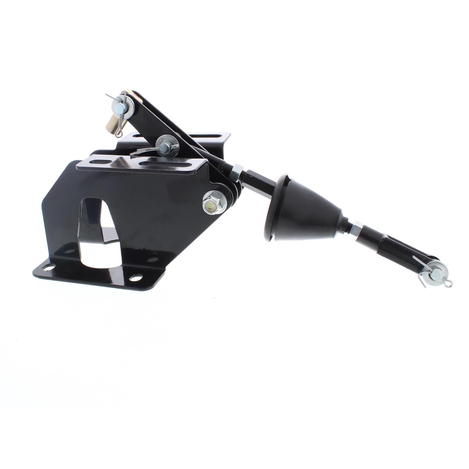 1955-1964 Chevy Power Brake Booster Bracket, Passenger Cars