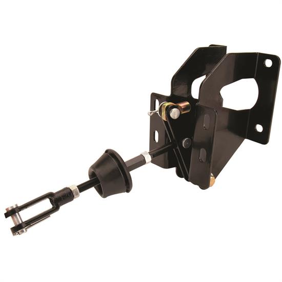 Offset Generator Bracket info needed | Chevy Tri Five Forum