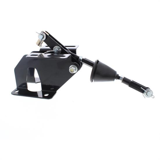 1955-1964 Chevy Power Brake Booster Bracket, Passenger Cars