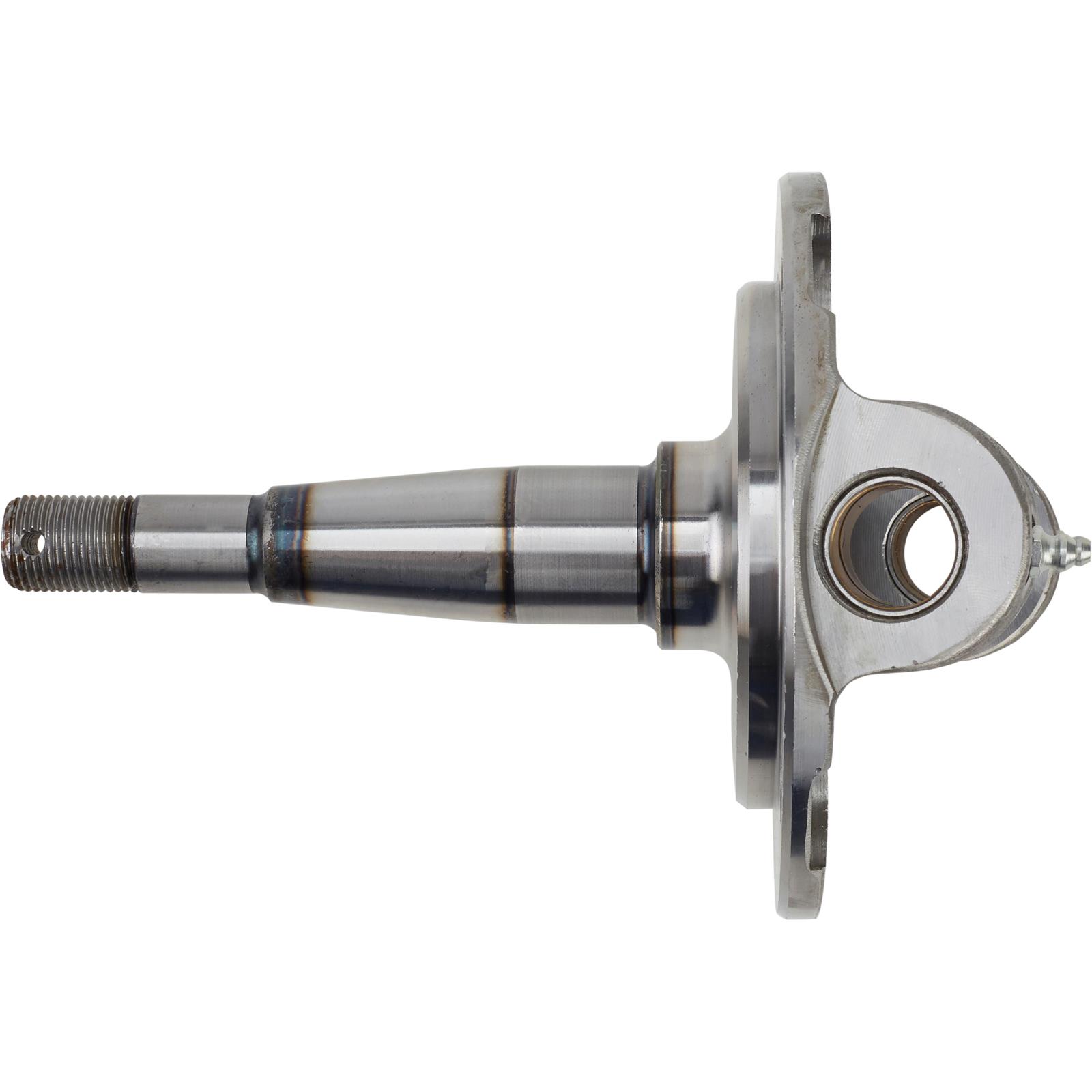 Speedway 1928-1948 Ford Forged Spindles w/ King Pins