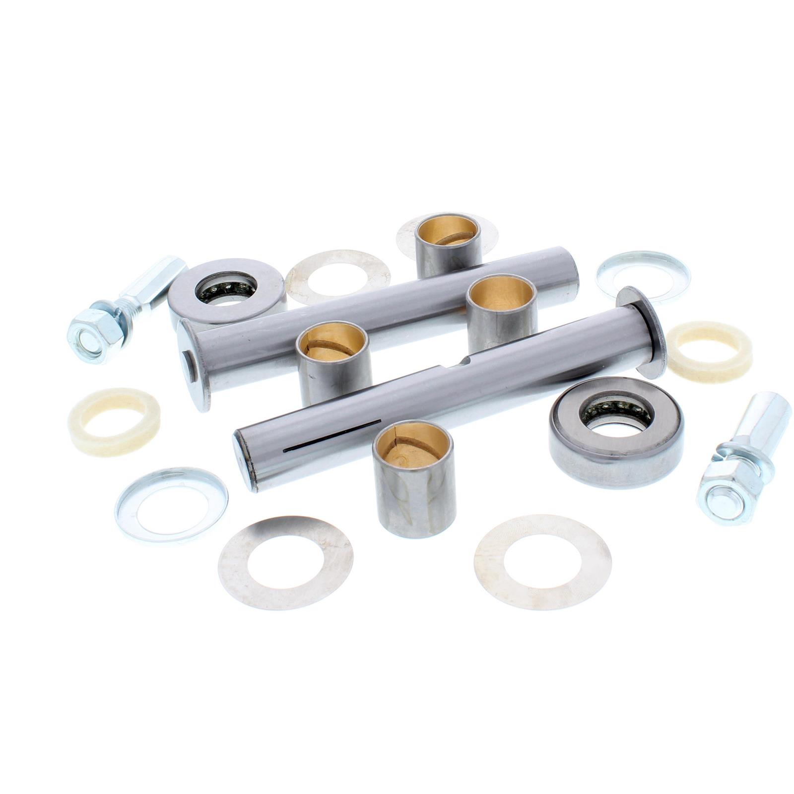 Speedway Standard 1937-41 Ford Spindle King Pin Set