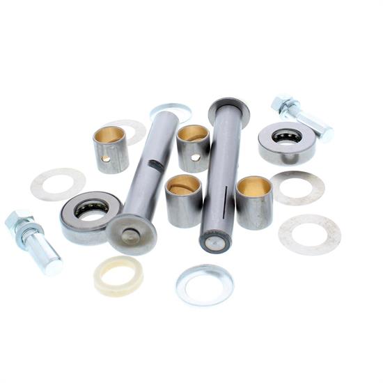 Speedway Standard 1937-41 Ford Spindle King Pin Set