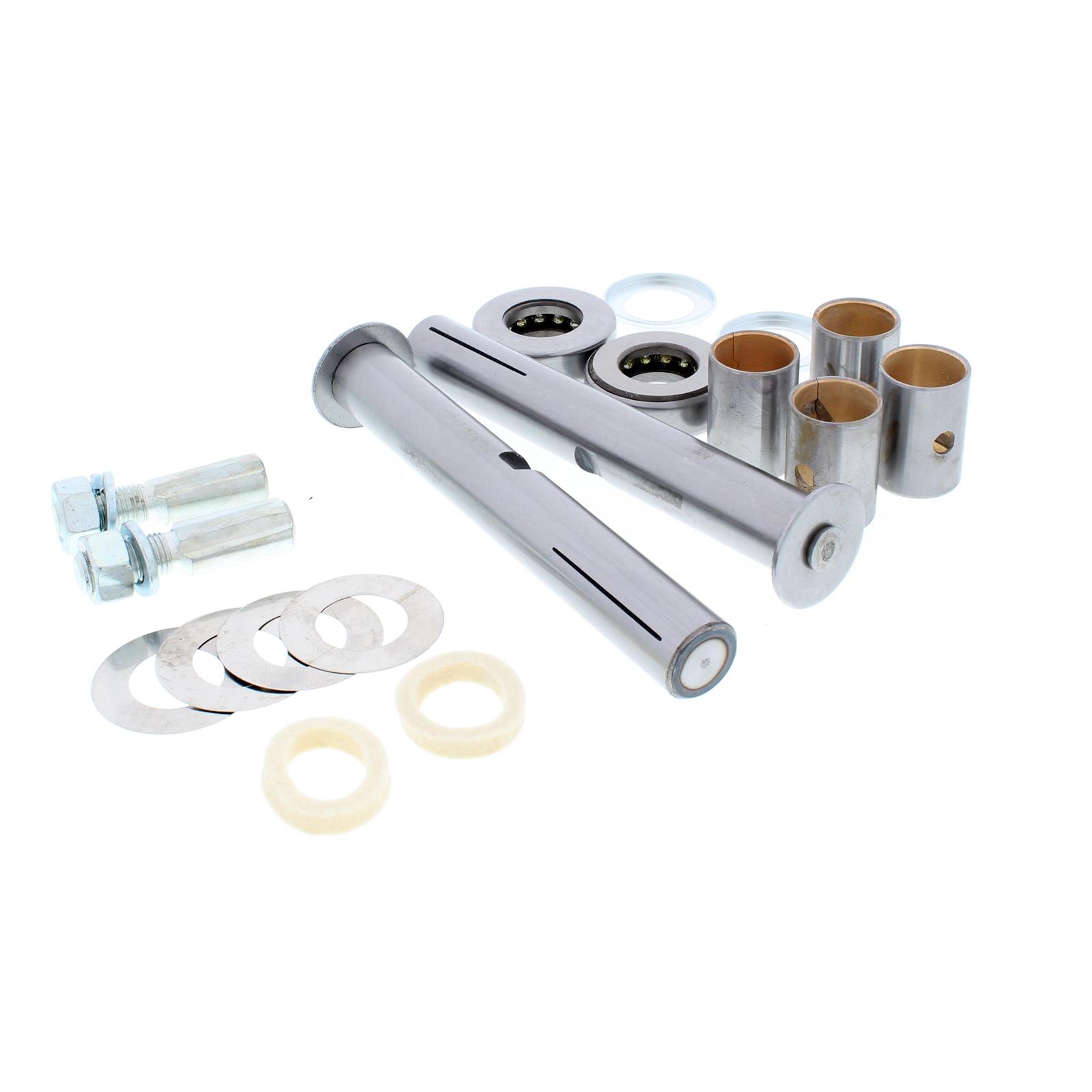 Speedway Standard 1942-48 Ford Spindle King Pin Set