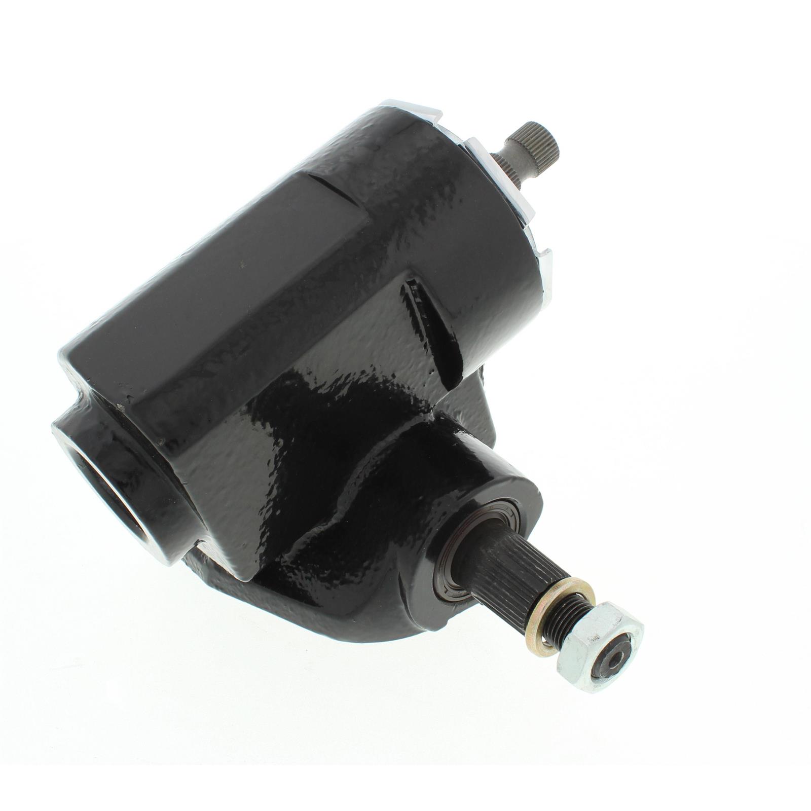 Speedway Reversed Corvair Parallel Steering Gear Box