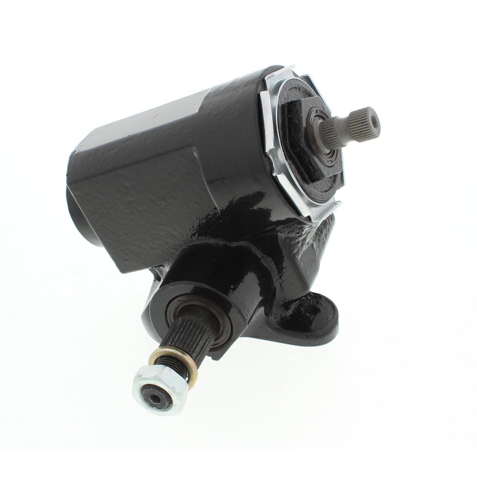 Speedway Reversed Corvair Parallel Steering Gear Box