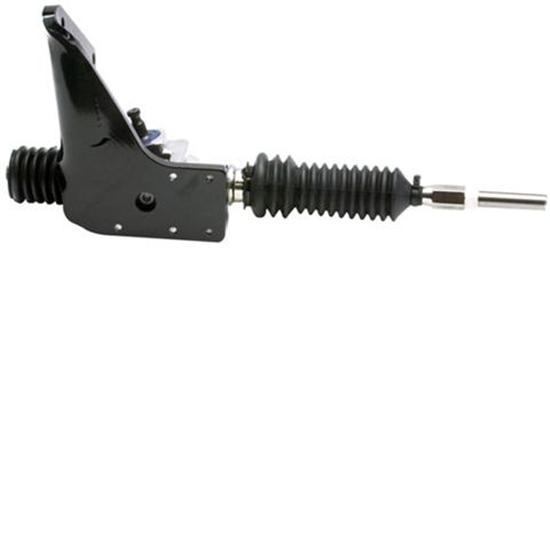 Unisteer 1928-32 Ford Cross-Steer Rack and Pinion