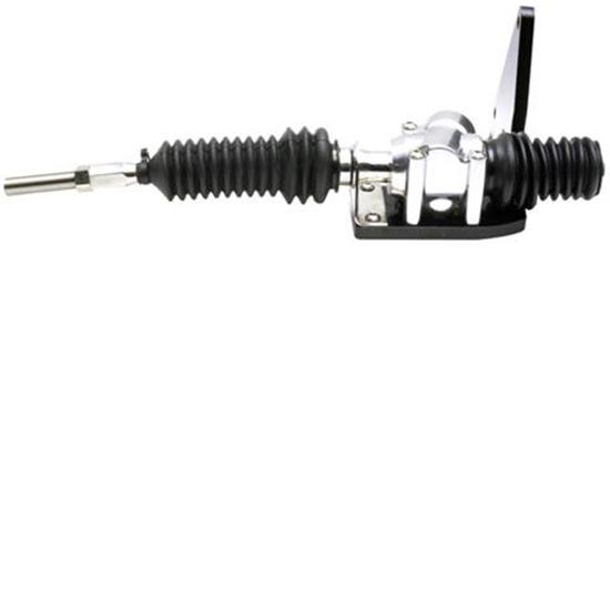 Unisteer 1928-32 Ford Cross-Steer Rack and Pinion