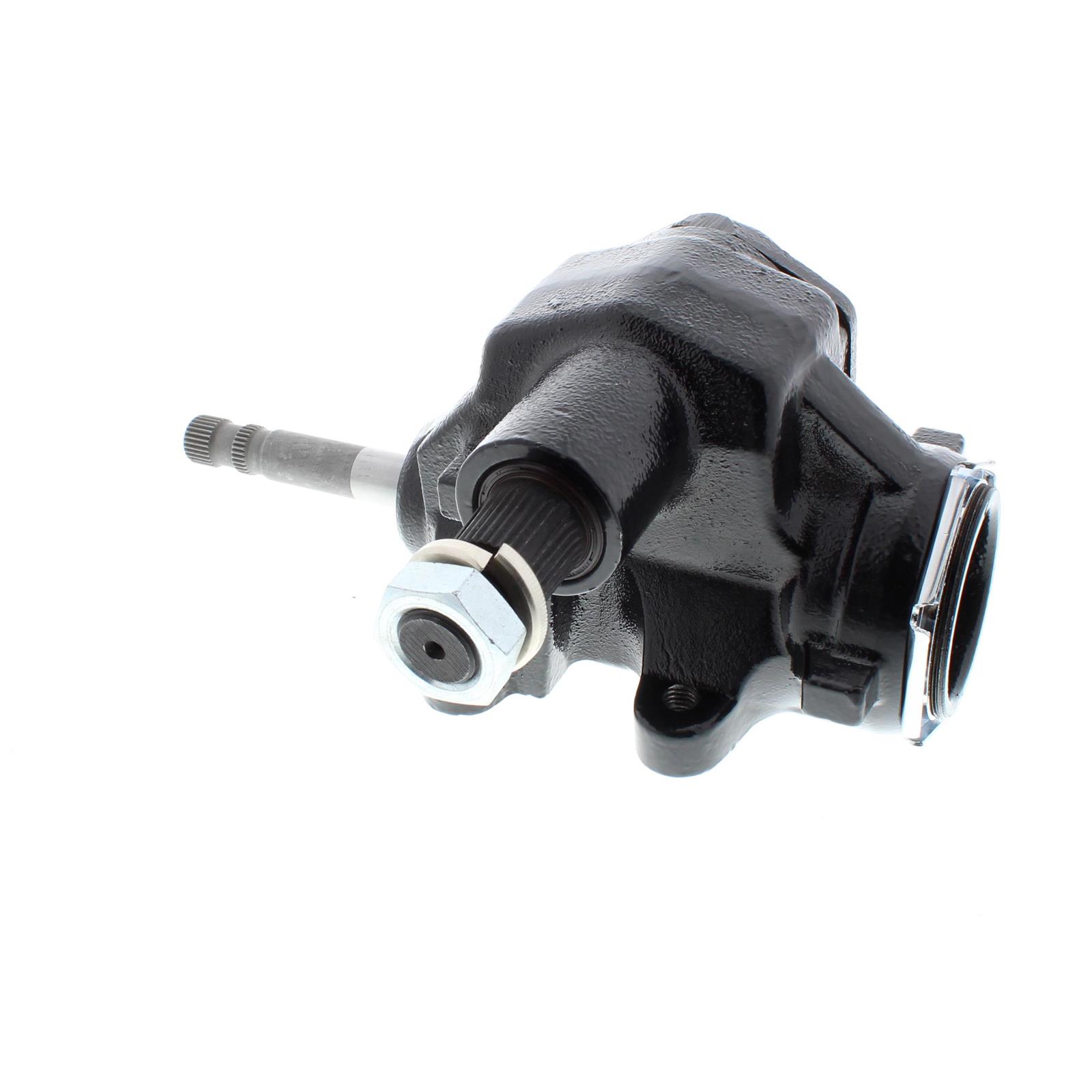 1965-1991 GM 525 Manual Steering Box w/ 3/4-30 Input Spline