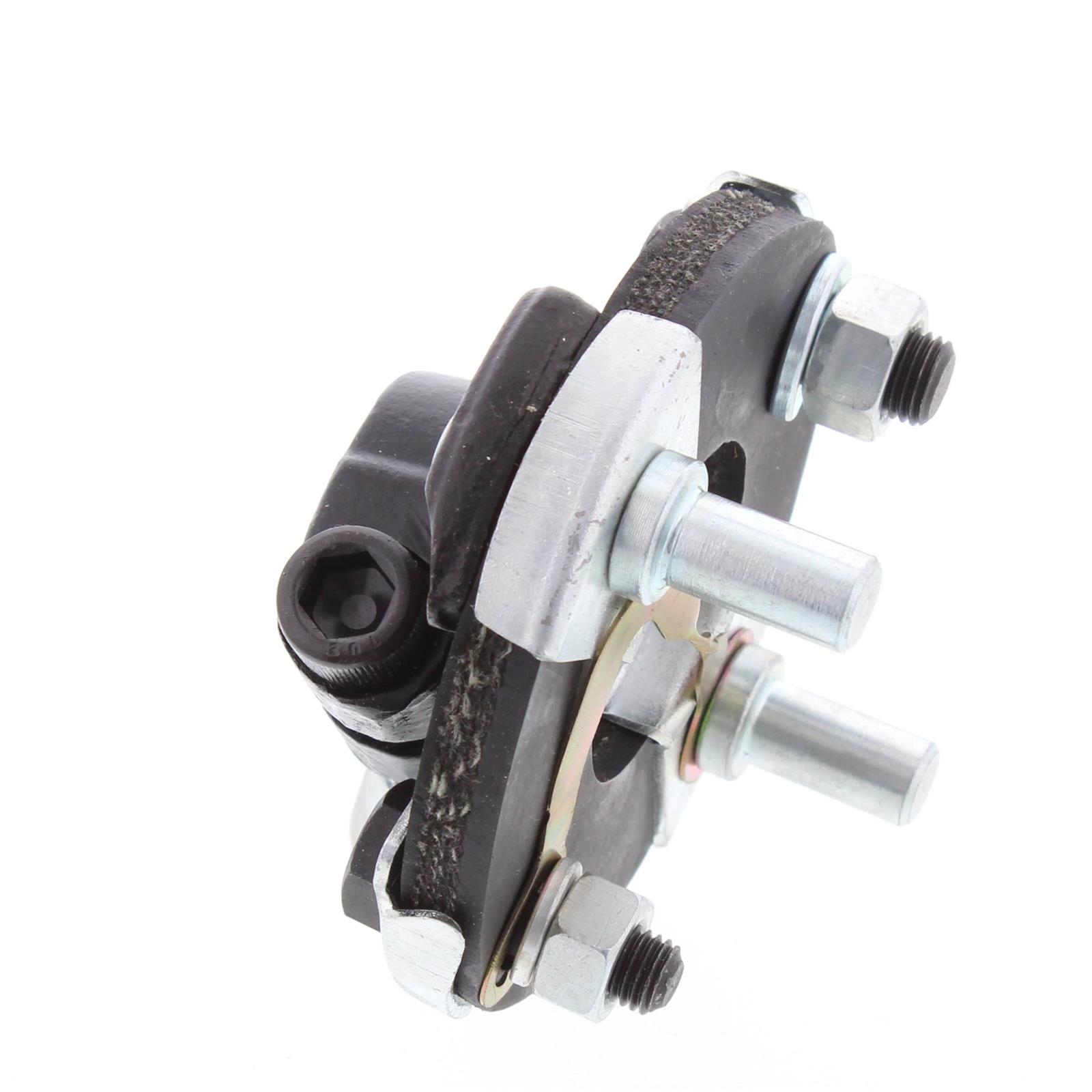 GM Style 13/16 Inch-36 Rag Joint