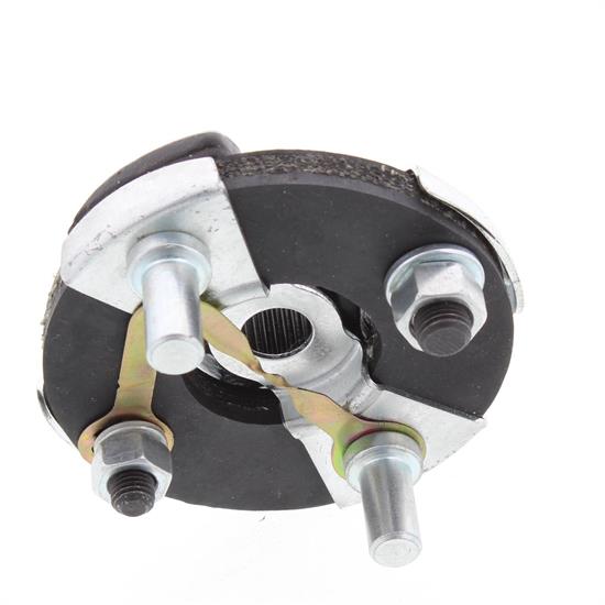 GM Style 13/16 Inch-36 Rag Joint