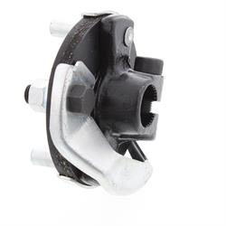 GM Style 13/16 Inch-36 Rag Joint