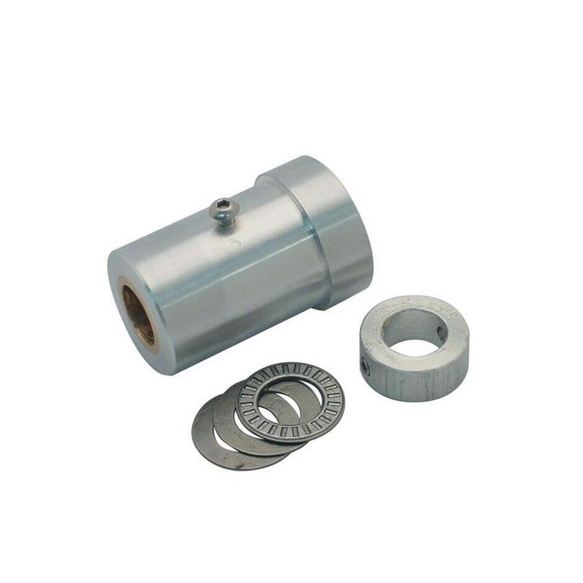 CPP Billet Floor Shift Steering Column Saver Kit