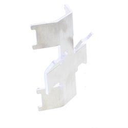 Power Steering/Coolant Tank Mount