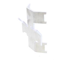 Power Steering/Coolant Tank Mount