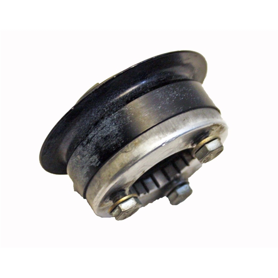 Garage Sale - Schroeder Splined Quick Release Steering Wheel Hub, 1 ...