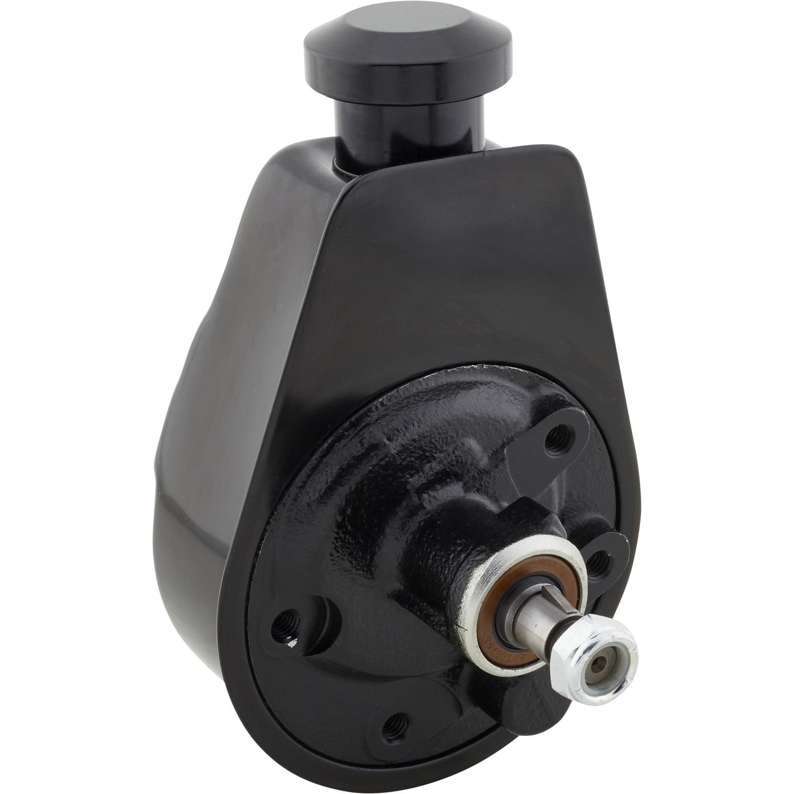 GM 1955-1976 Saginaw Power Steering Pump, P Series