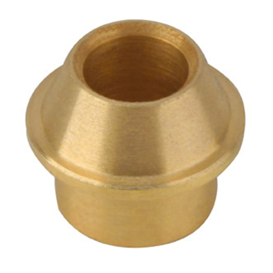 O-Ring to Inverted Flare Power Steering Adapter