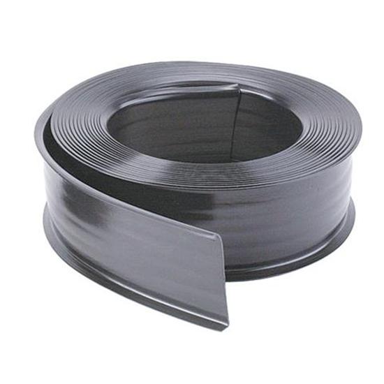 Leaf Spring Liner with Lip, 1-3/4 Inch