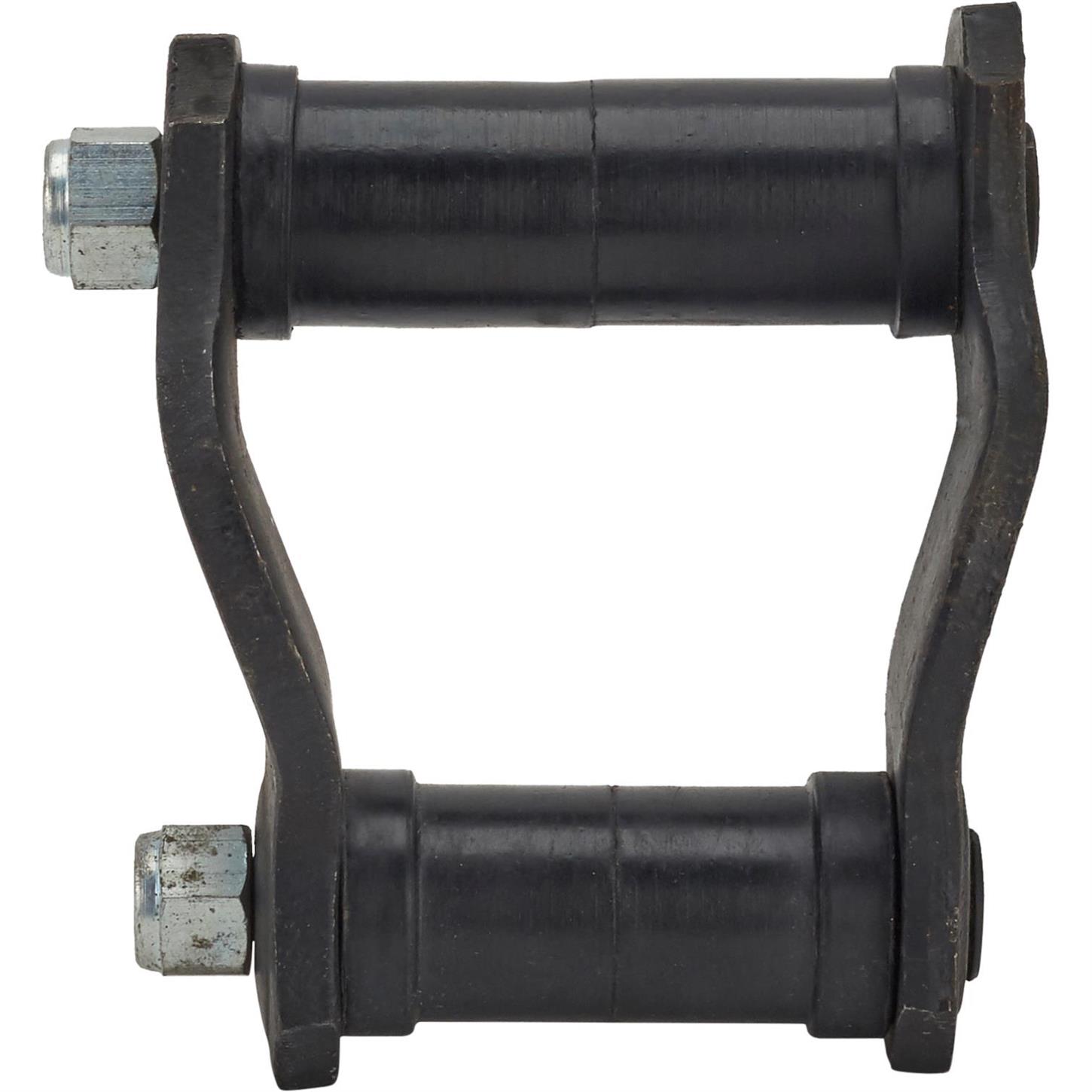 1956-57 Chevy Car RH Rear Shackle