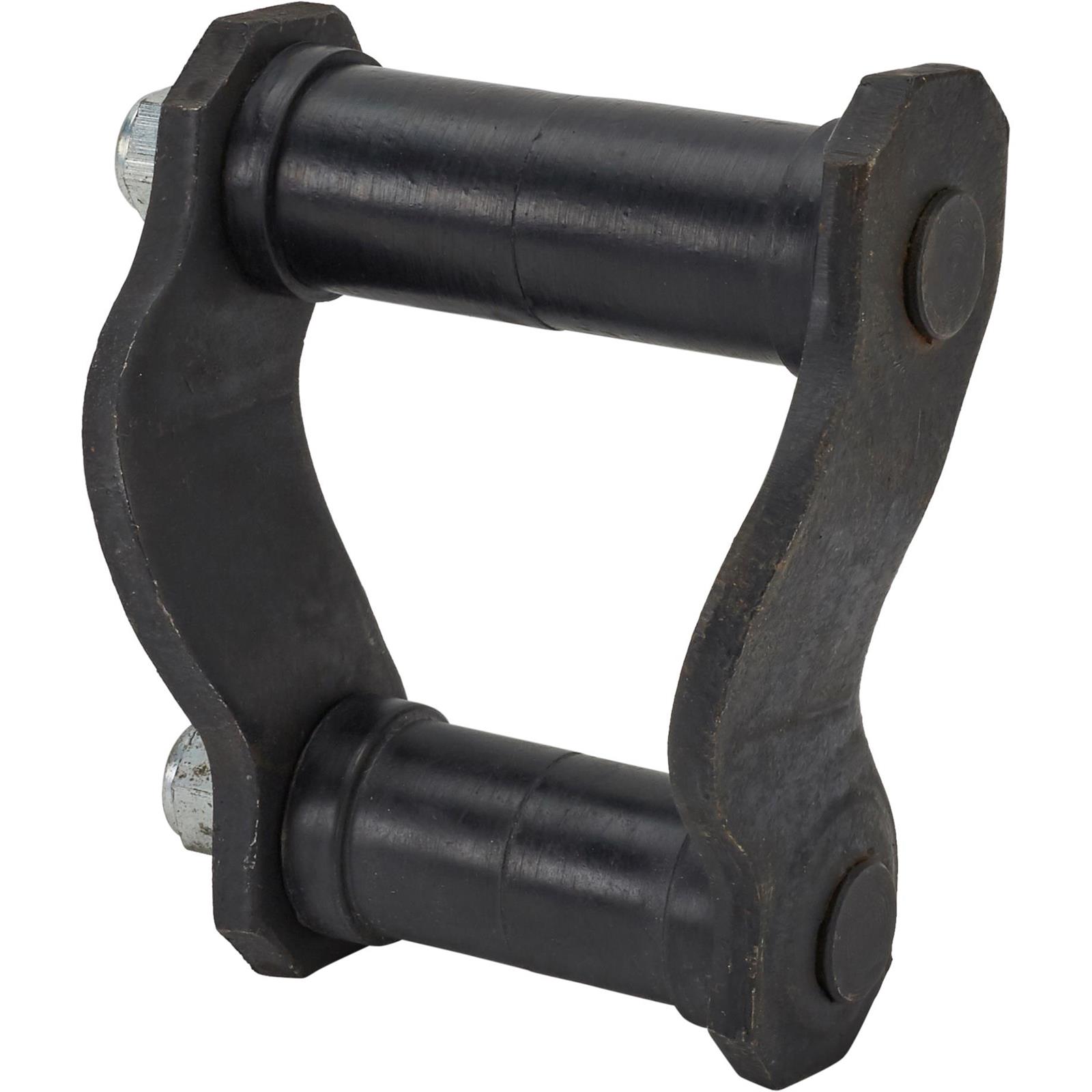 1956-57 Chevy Car RH Rear Shackle