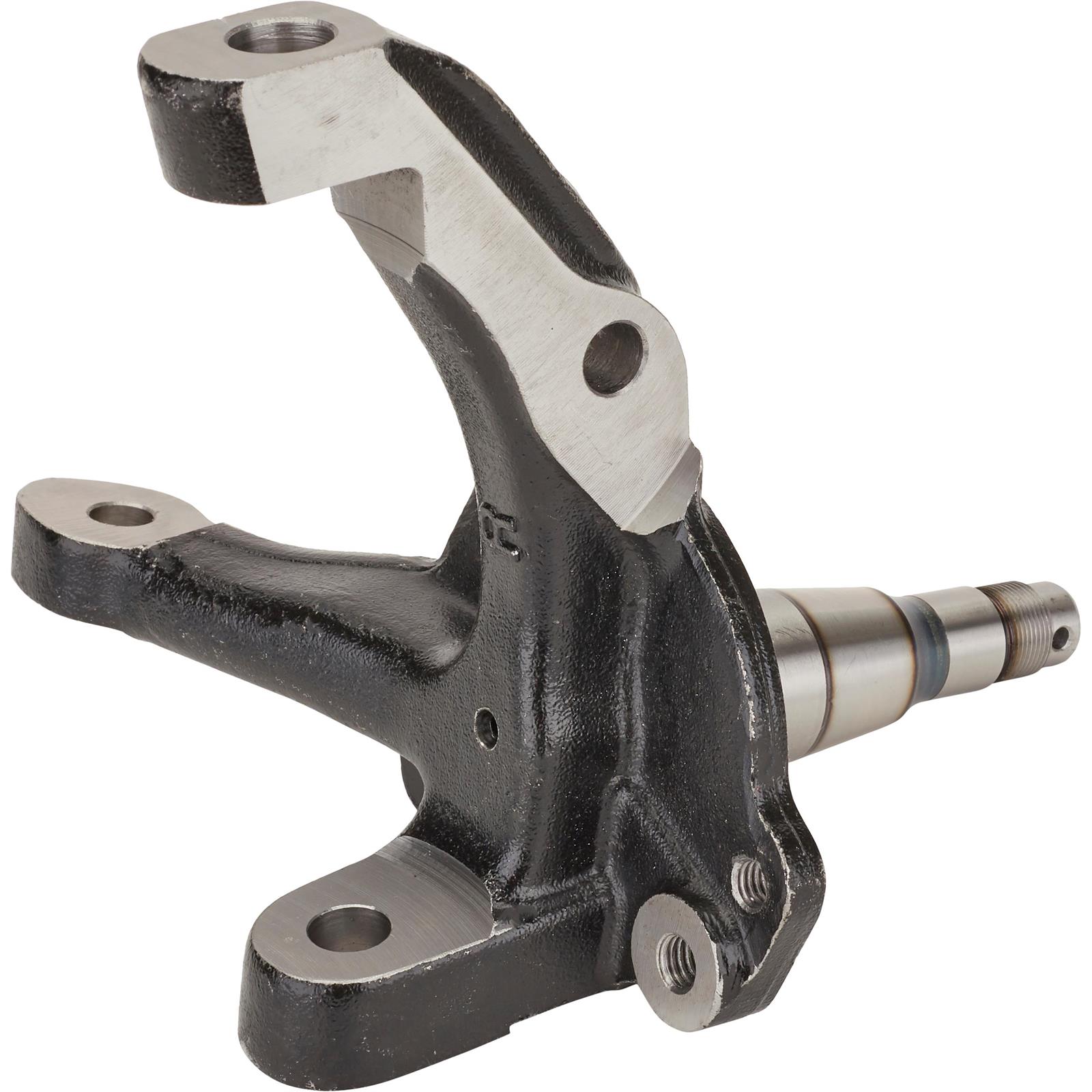 Coil Over IFS Front Suspension Kit Without Brakes