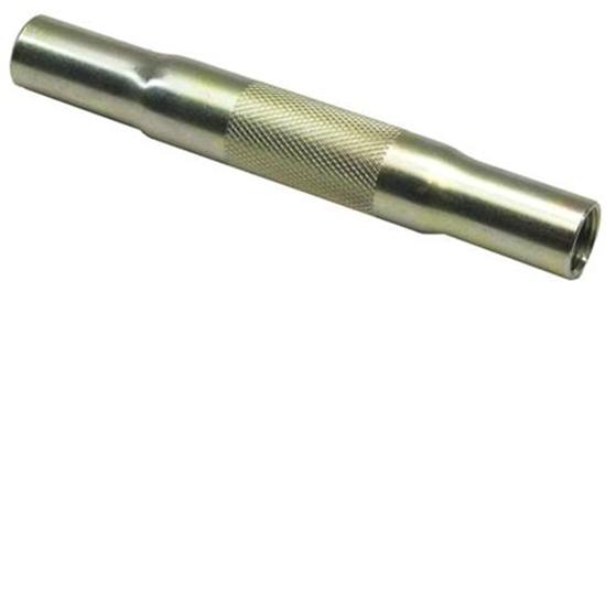 Swedged Steel Sleeve Tube for 5/8-18 Thread Rod Ends
