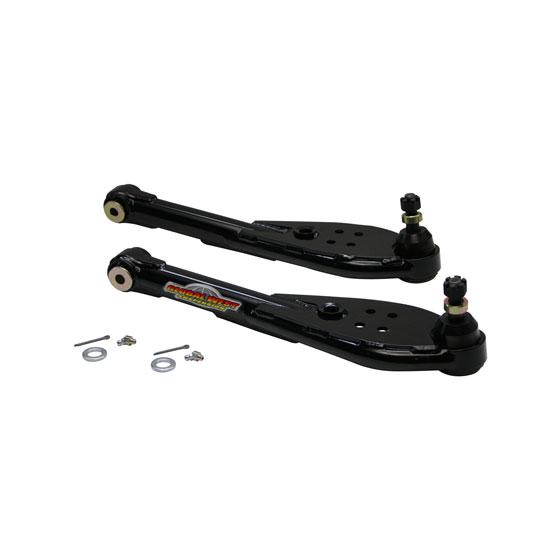 Global West Suspension TBF-6 1967 Mustang Lower Control Arms