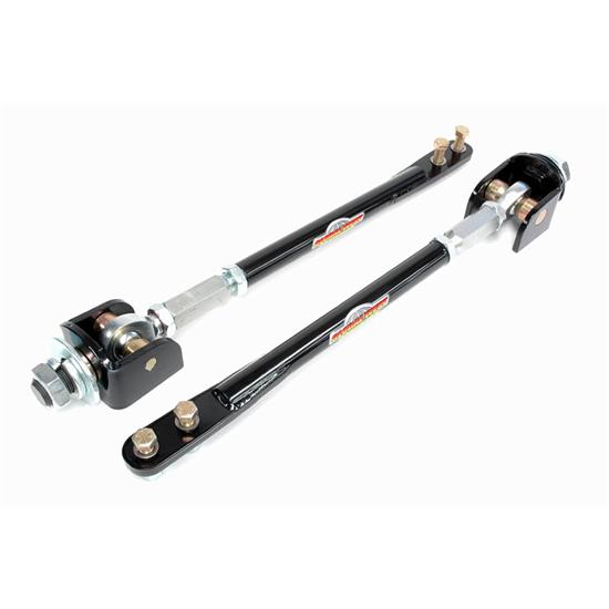 Global West Suspension ASR-4 1964-66 Mustang Strut Rods