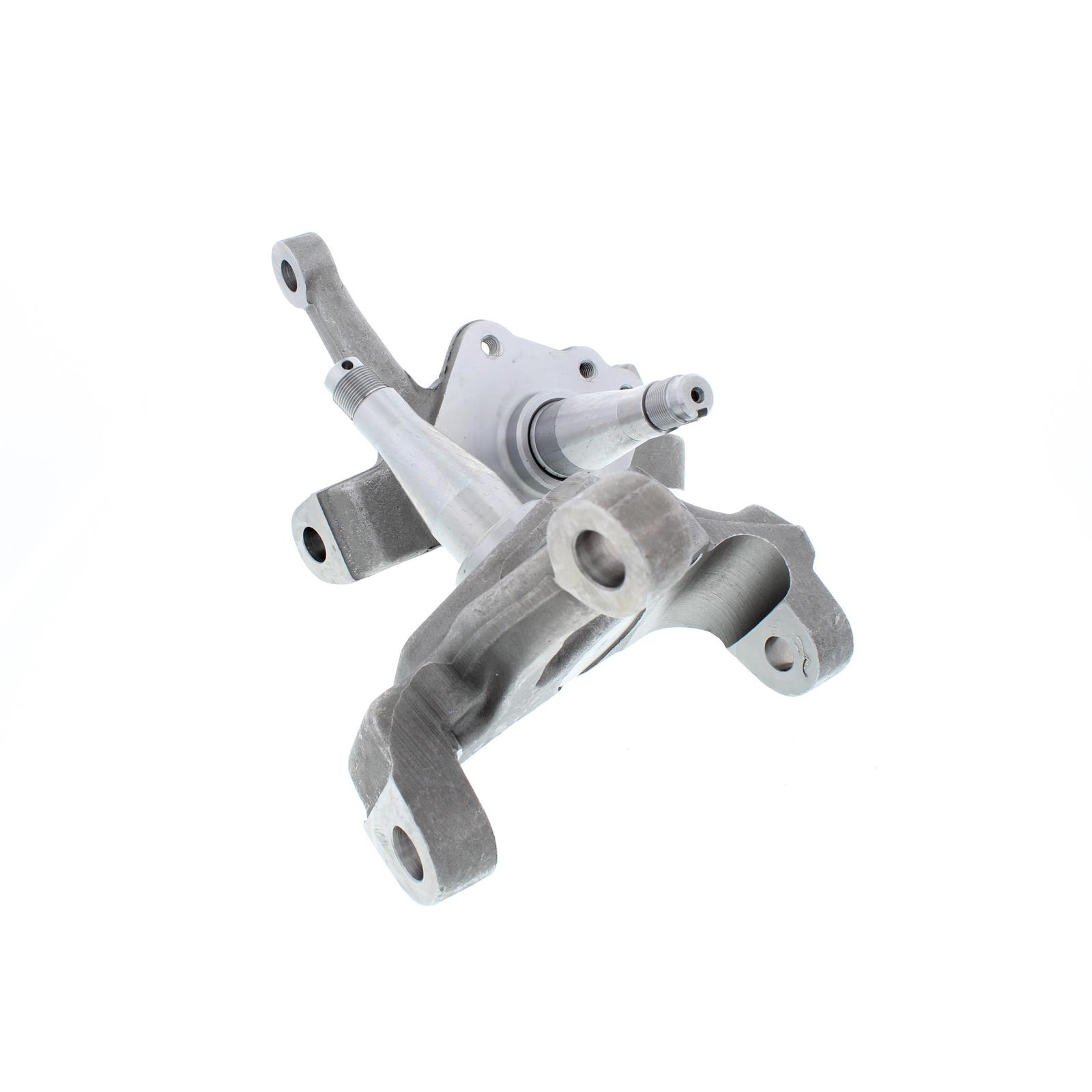 Speedway Mustang II 2 Inch Drop Dropped Steel Spindles