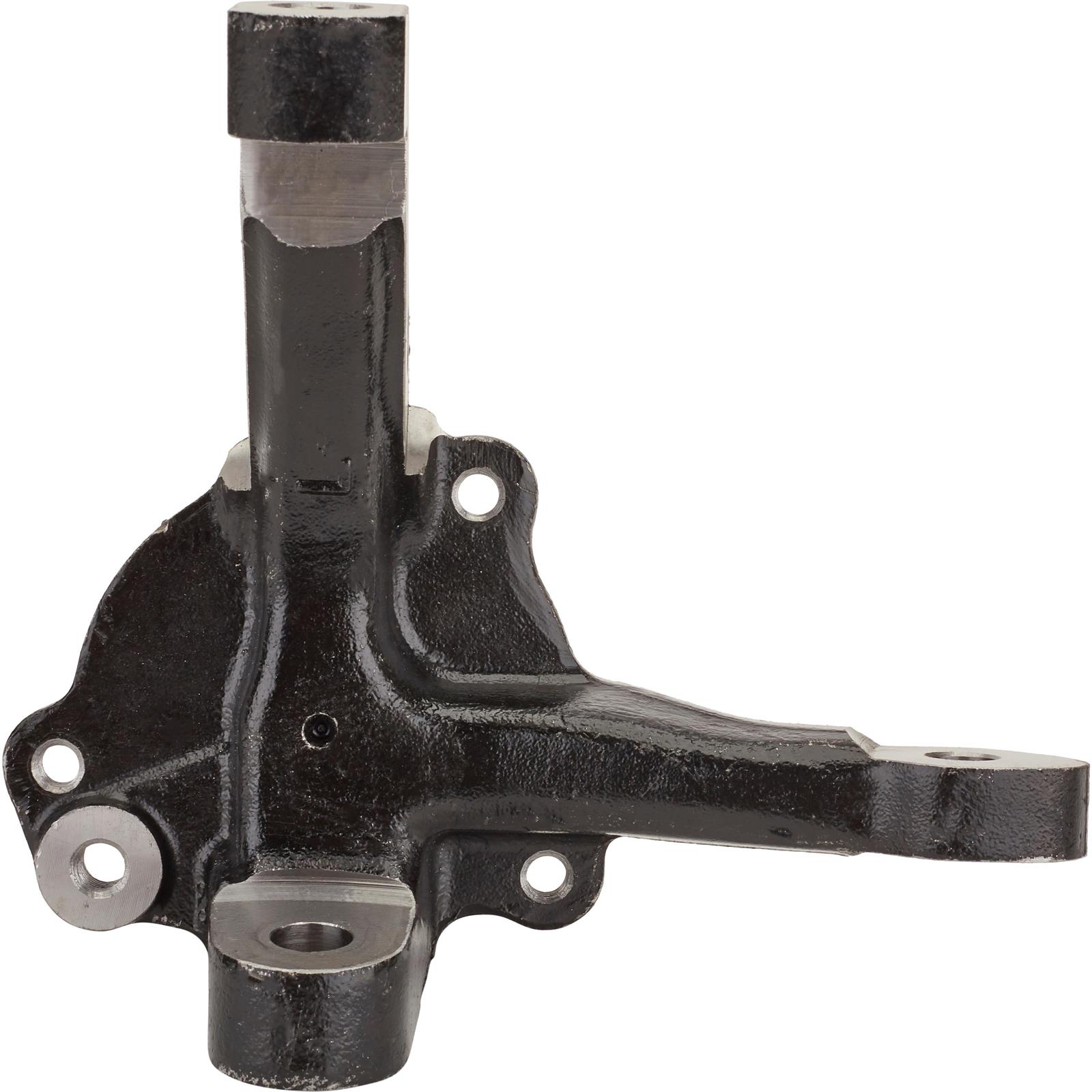 Speedway Mustang II Stock-Height Steel Spindles