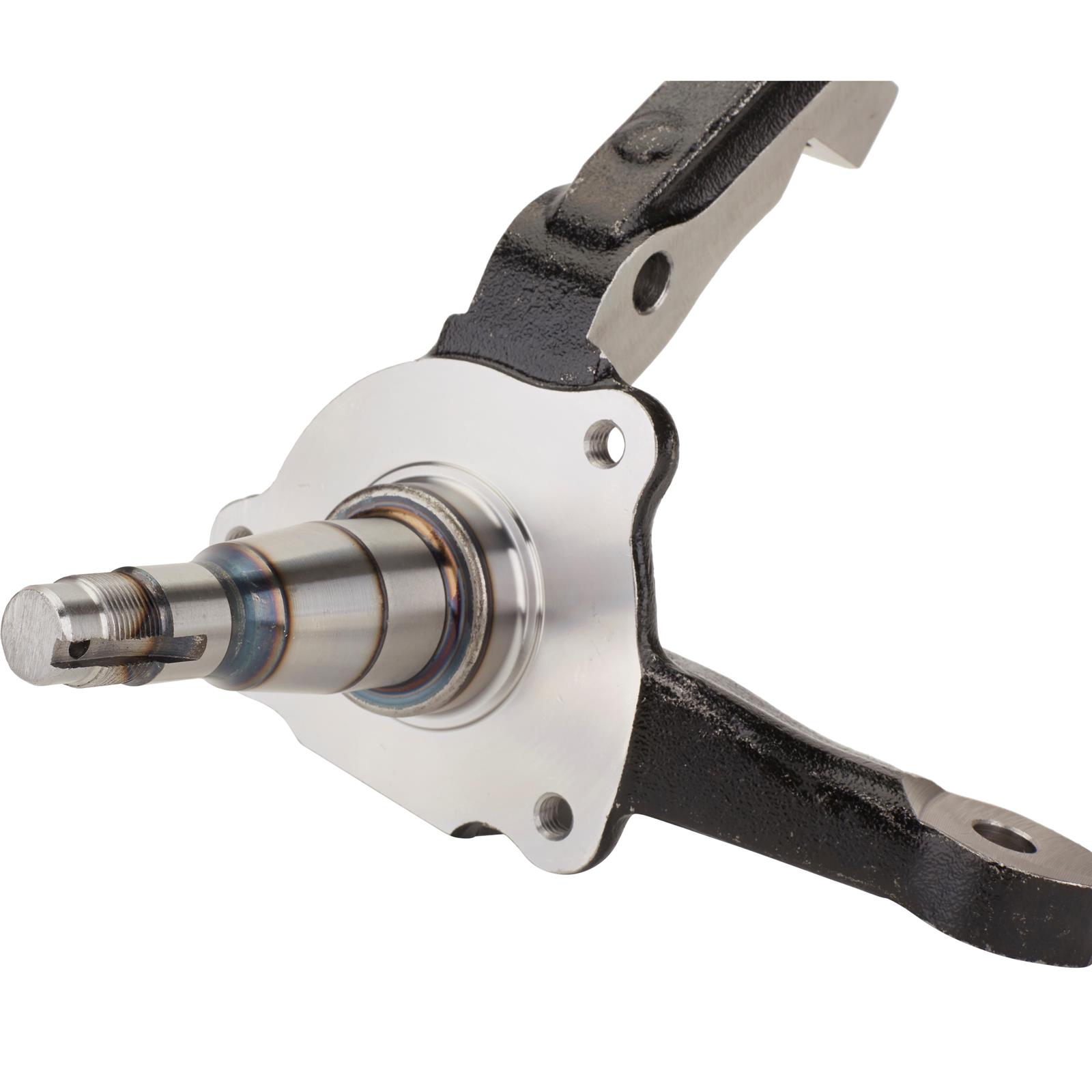 Speedway Mustang II Stock-Height Steel Spindles