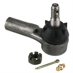 Mustang II and T-Bird Rack and Pinion Inner Tie Rod Extensions
