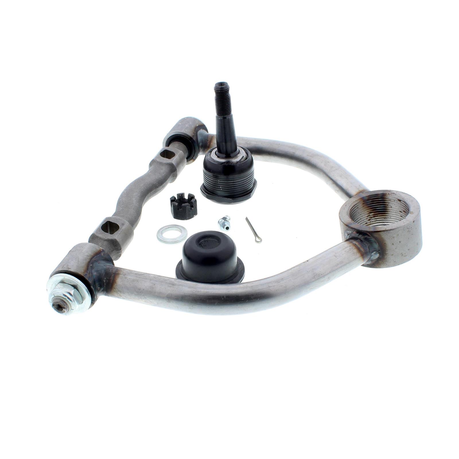 Speedway Mustang II Tubular Upper Control Arm, Stock Width