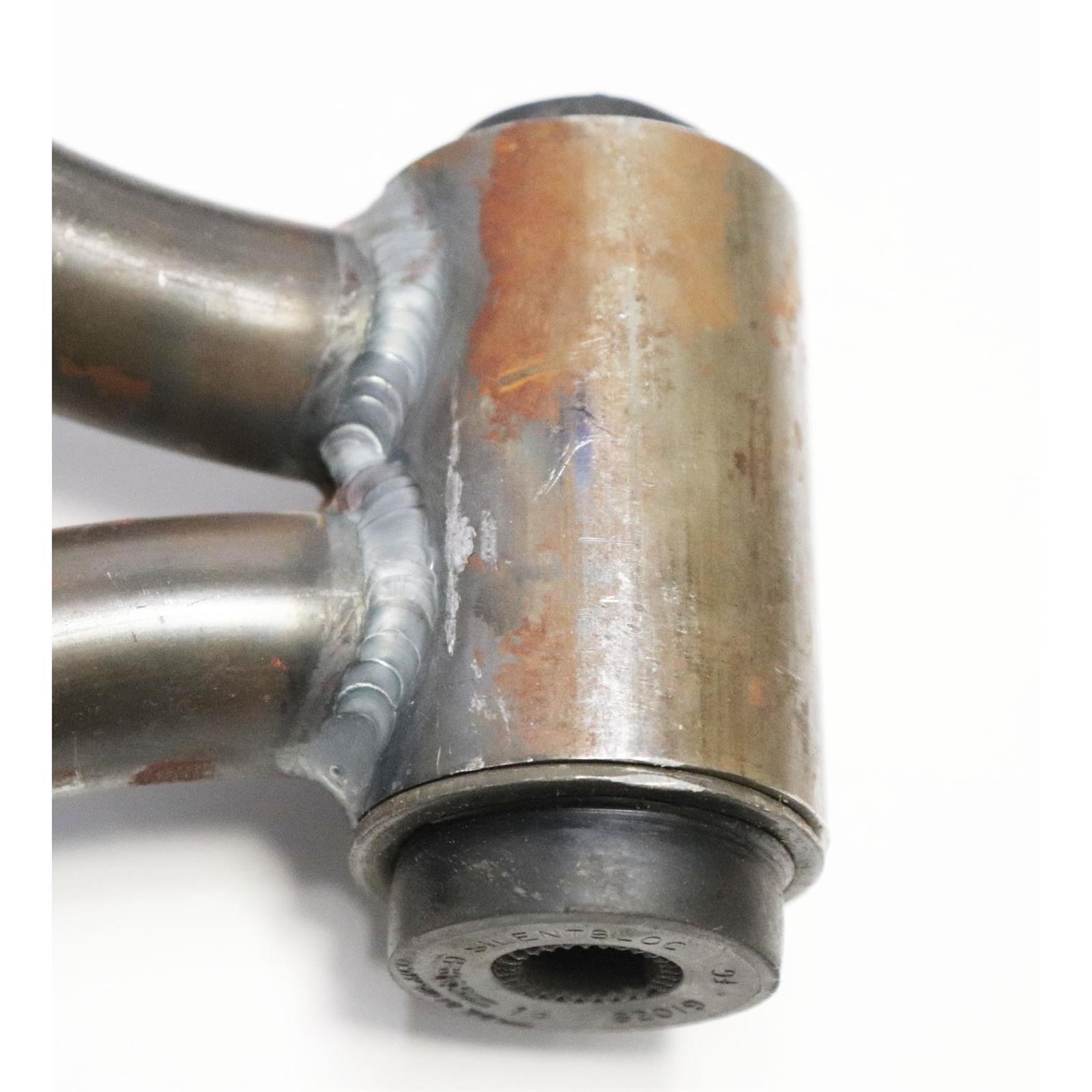 Speedway Mustang II Tubular Lower Control Arms for Stock, Strut R