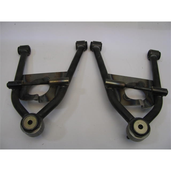 Garage Sale - Speedway Lower Tubular Control Arms For Mustang II Suspension