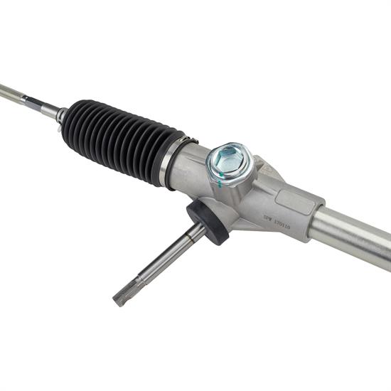 Mustang II Power Steering and Manual Rack & Pinions