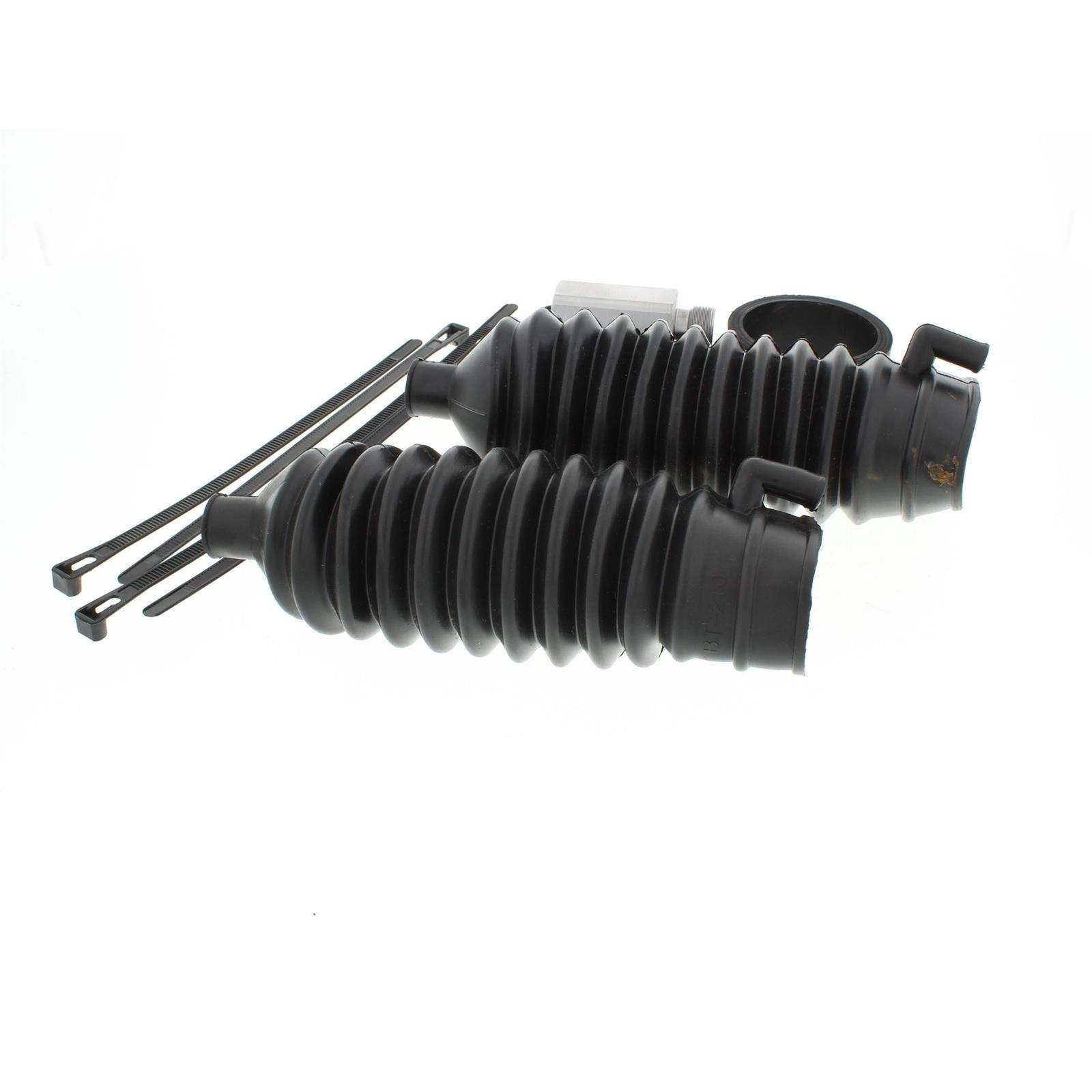 Mustang II and T-Bird Rack and Pinion Inner Tie Rod Extensions