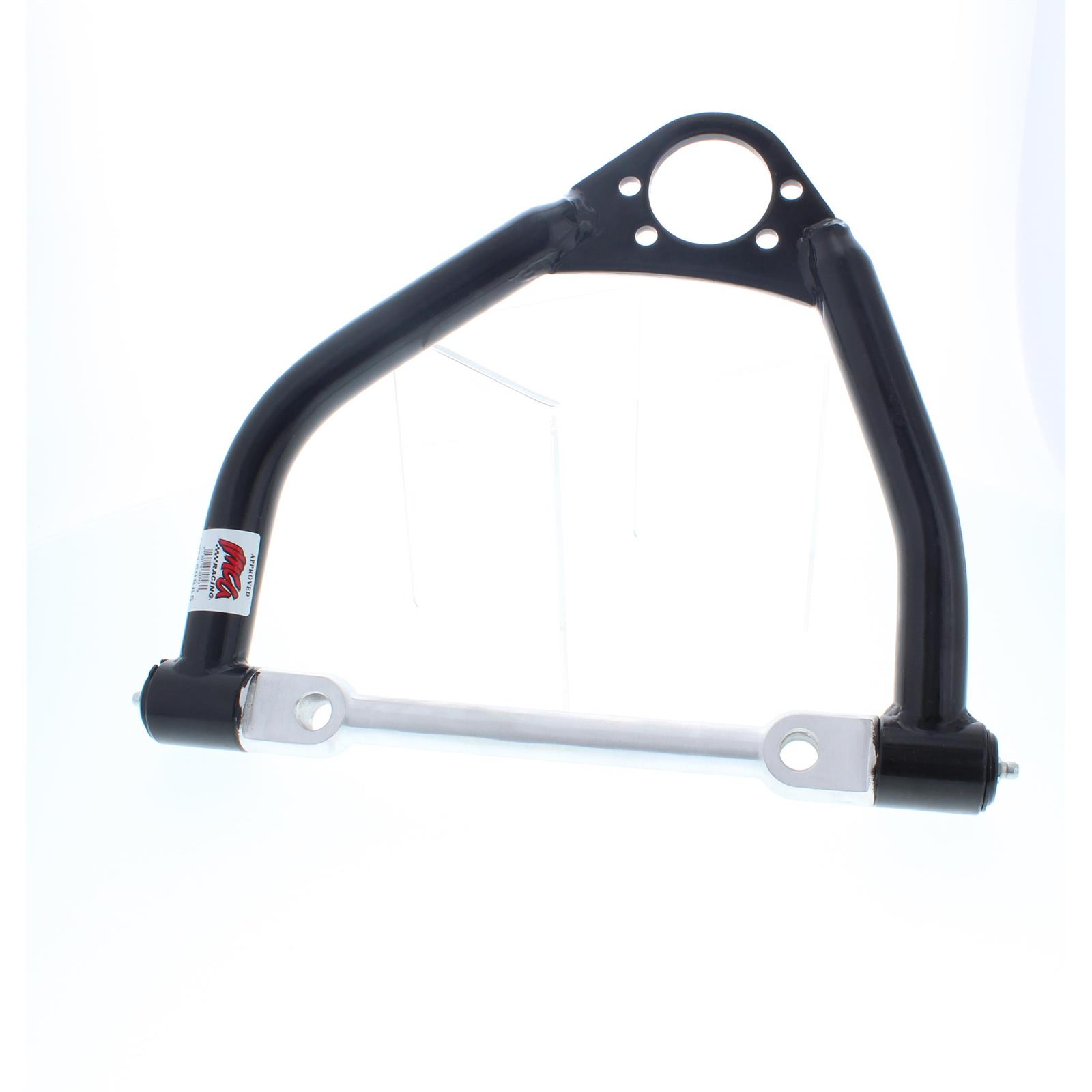 IMCA Spec GM Metric Stock Car Racing Upper Control Arms, Alum. Cross