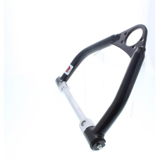 IMCA Spec GM Metric Stock Car Racing Upper Control Arms, Alum. Cross