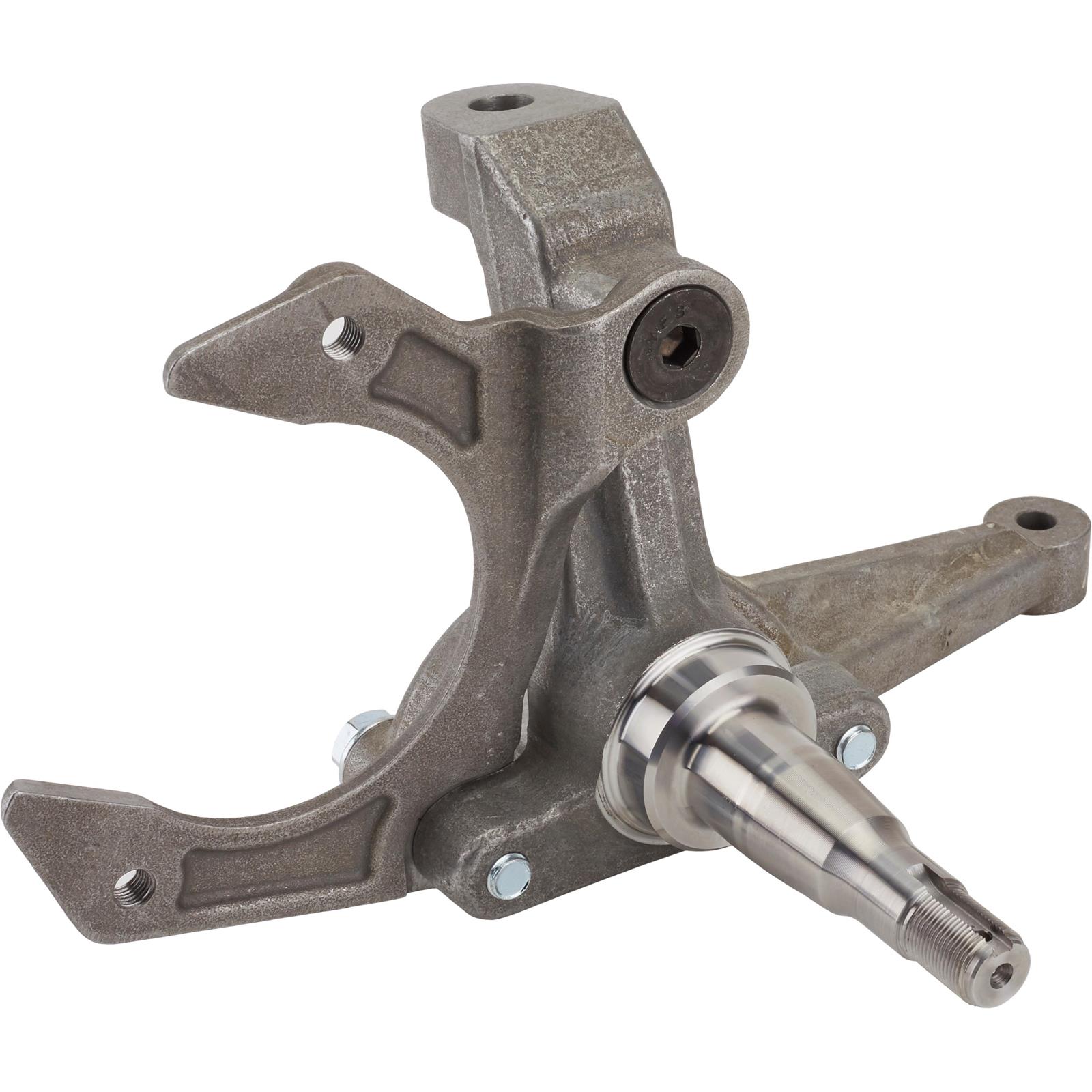 Speedway Motors 3-Piece 1979-Up GM Metric Midsize Spindle