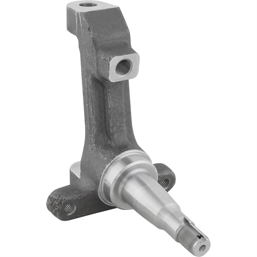 Speedway Motors 1979-Up GM Metric Midsize Spindle, Body Only
